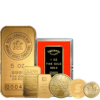 Buy Gold, Silver Coins & Bars Online | AU BULLION
