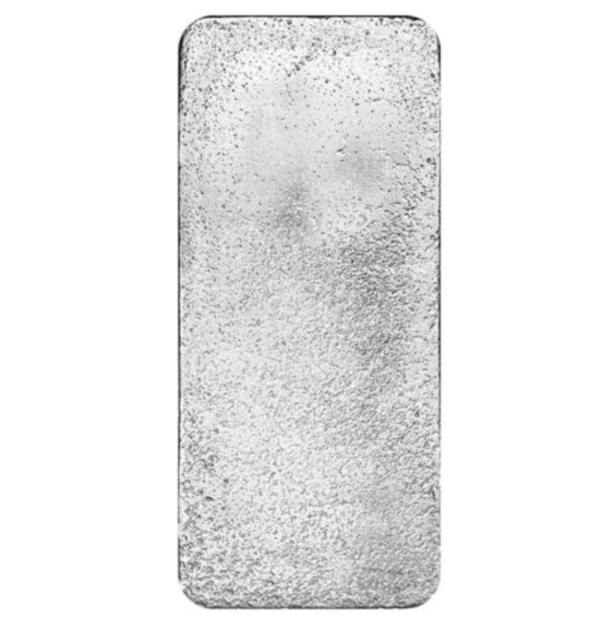 100 oz Silver Bar(New) - Asahi Refining - AU Bullion Canada