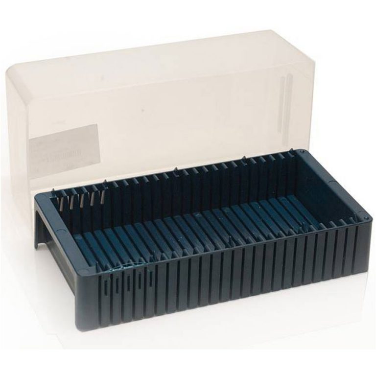 PAMP Suisse Storage Box for Bars - AU Bullion Canada
