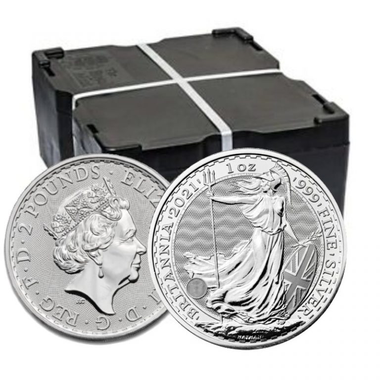 Silver Monster Boxes Archives | AU Bullion Canada
