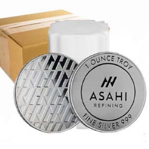 Silver Monster Boxes Archives | AU Bullion Canada