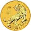 1/10 oz 2022 Perth Mint - Tiger Gold Coin- AU Bullion Canada
