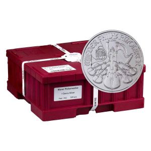Silver Monster Boxes Archives - AU Bullion Canada