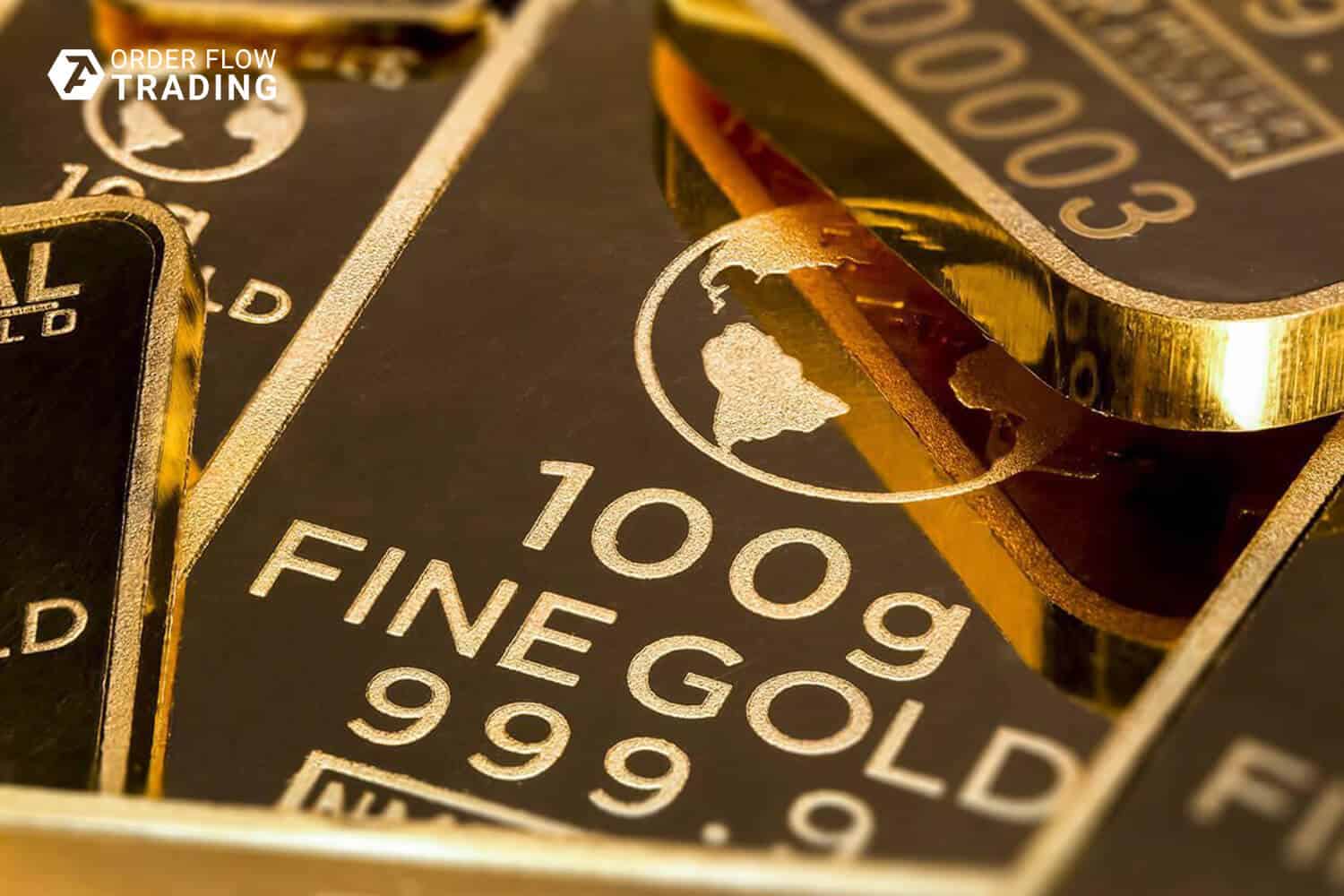 What exactly are gold futures, and how do they work? - AU Bullion Canada