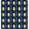 1 Gram Gold Bar Sheet | PAMP Suisse - AU Bullion Canada