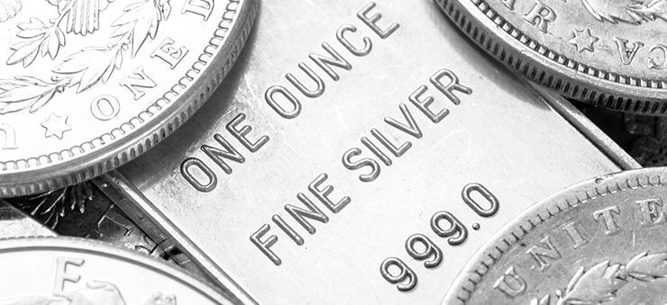 Silver Investing | Buying & Selling - AU Bullion Canada