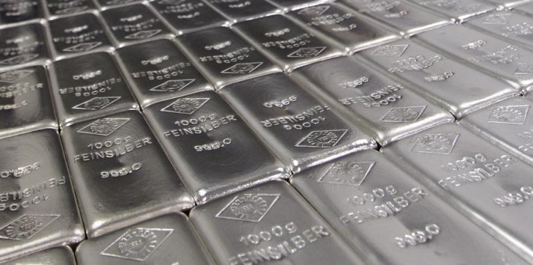 Silver Bar Buyer’s Guide - AU Bullion Canada