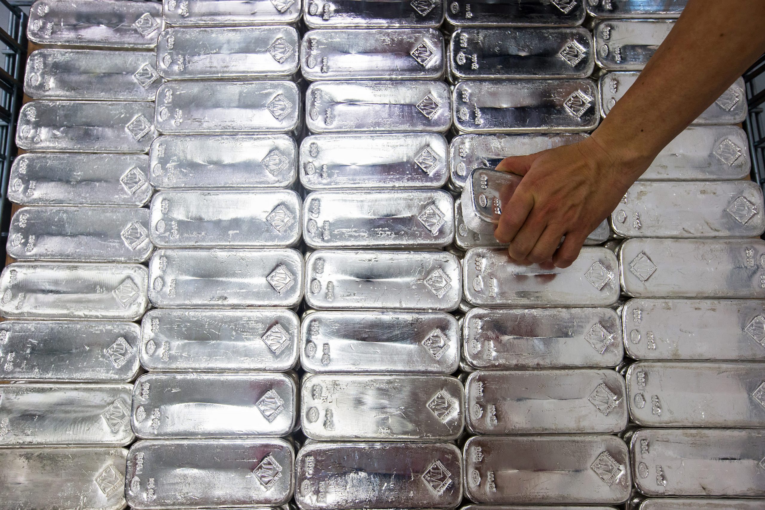 Silver Supply Deficit And Its Impact On The Industry - AU Bullion Canada