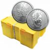 Silver Monster Boxes - AU Bullion Canada