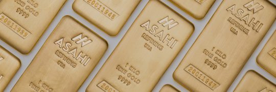 Exploring the History and Legacy of Asahi Refining - AU Bullion Canada