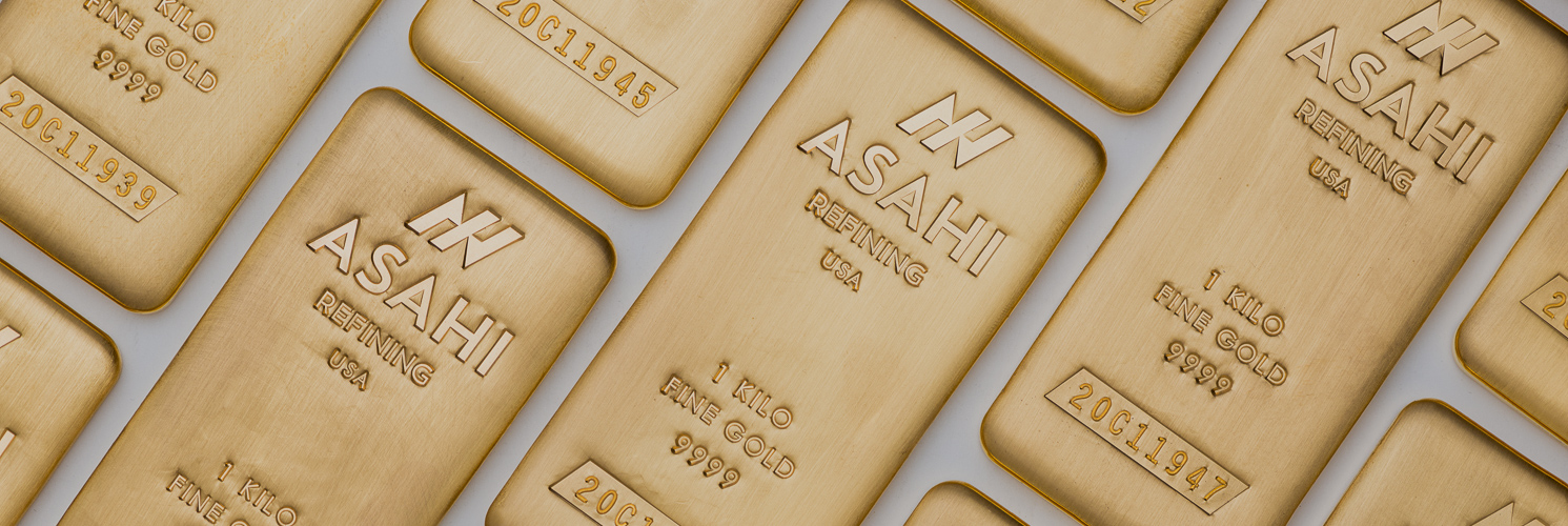 Exploring the History and Legacy of Asahi Refining - AU Bullion Canada