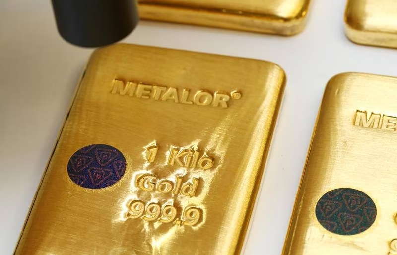 Identify Fakes: An Expert Guide to Gold/Silver Bullion - AU Bullion Canada