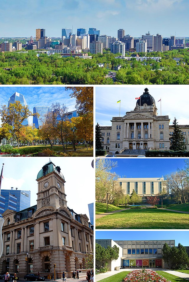 Gold and Silver Investments in Regina - AU Bullion Canada