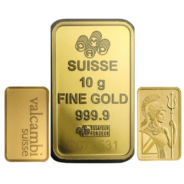 Walk-In Specials - AU Bullion Canada