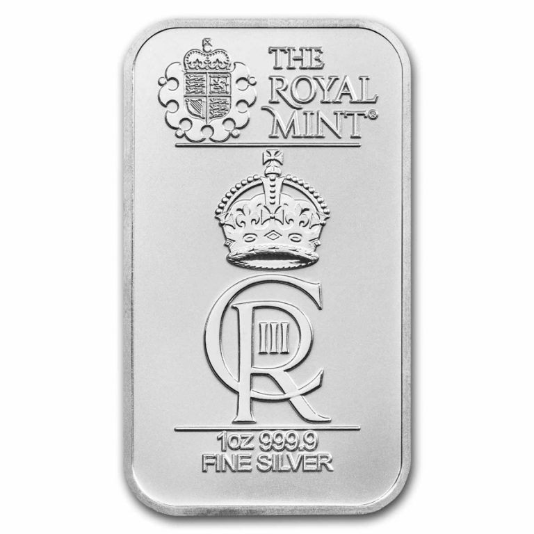 Buy Royal Mint UK Products Online - AU Bullion Canada