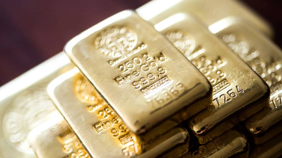 How to Identify Fake Gold: A Comprehensive Guide - AU Bullion Canada