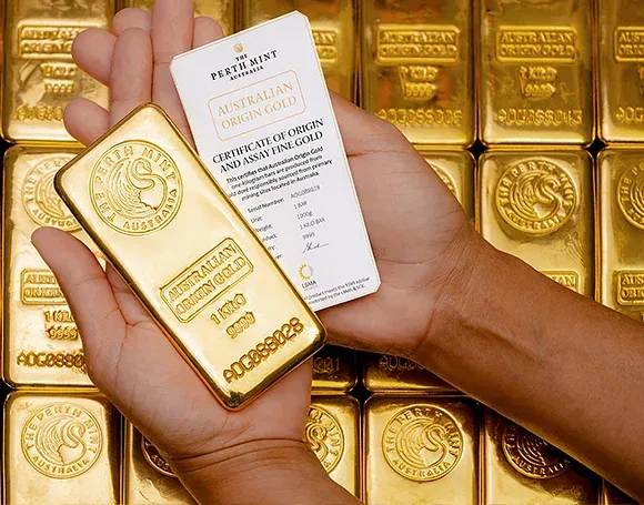 Exploring the Perth Mint: A Deep Dive into Australia's Rich Precious ...