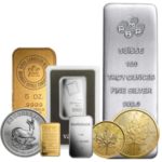 TD Precious Metals - AU Bullion Canada